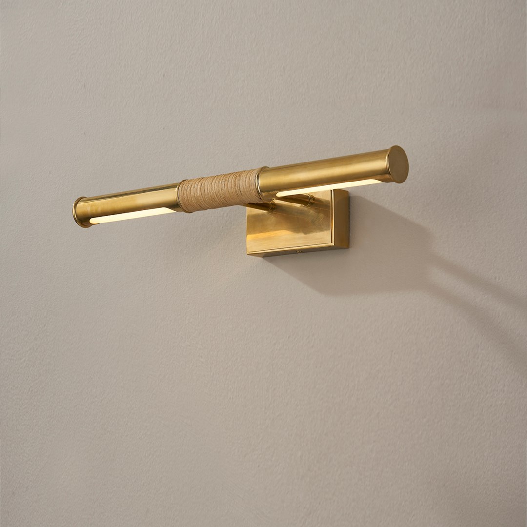 Hallstead by Hudson Valley Lighting