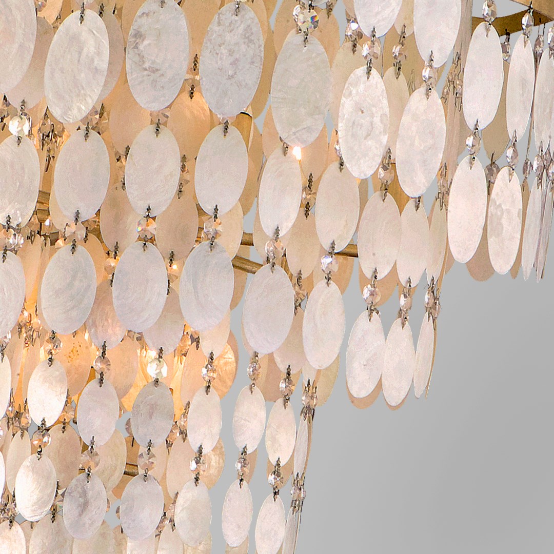 Dolce by Corbett Lighting