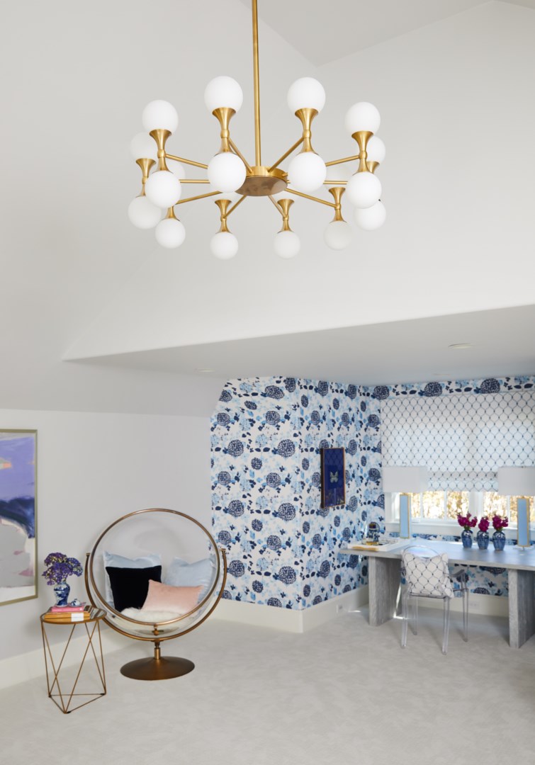 Astoria by Hudson Valley Lighting