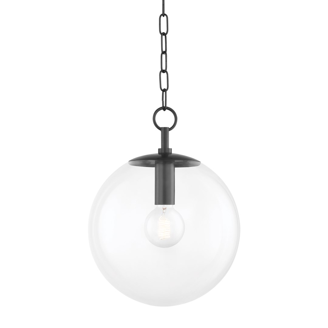 Globe Light Fixture Revit | Shelly Lighting