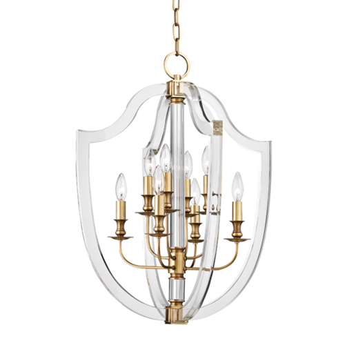 Arietta by Hudson Valley Lighting