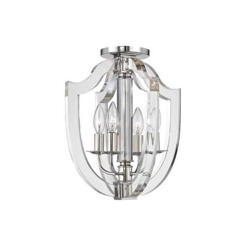 Arietta by Hudson Valley Lighting
