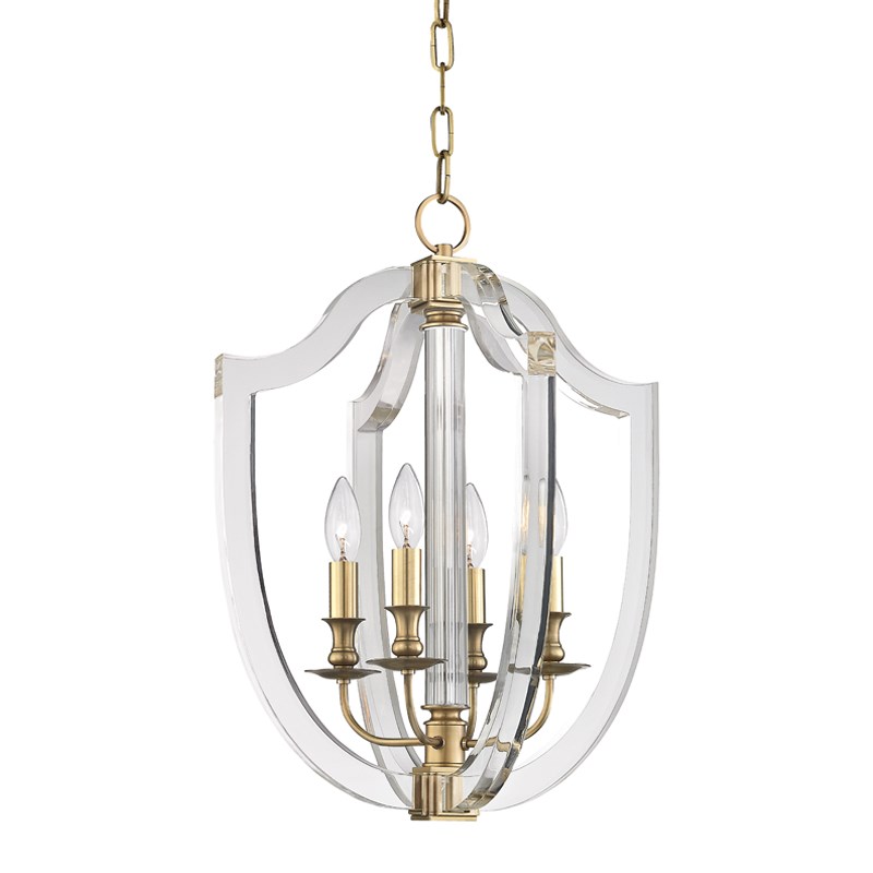 Arietta by Hudson Valley Lighting