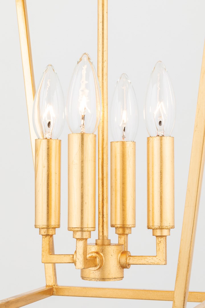 Paxton by Hudson Valley Lighting