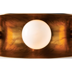 Hopper by Corbett Lighting