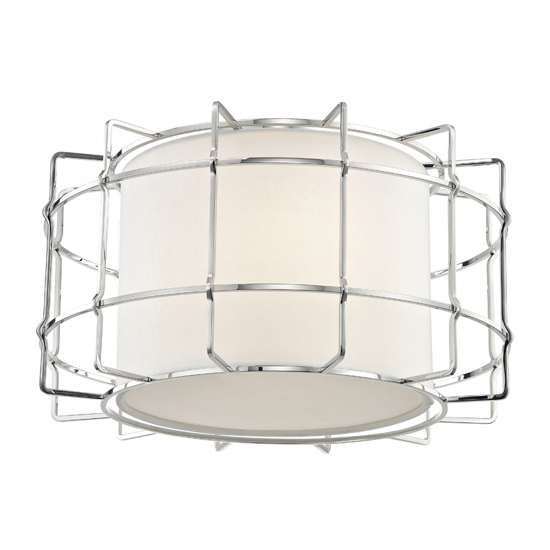 SOVEREIGN 1514-PN | Hudson Valley Lighting Group
