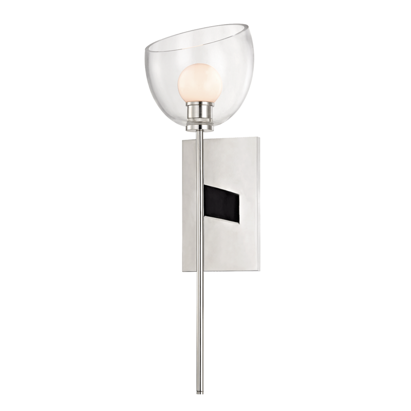 DAVIS 2800-PN | Hudson Valley Lighting Group