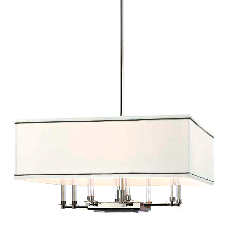 COLLINS 2924-PN | Hudson Valley Lighting Group