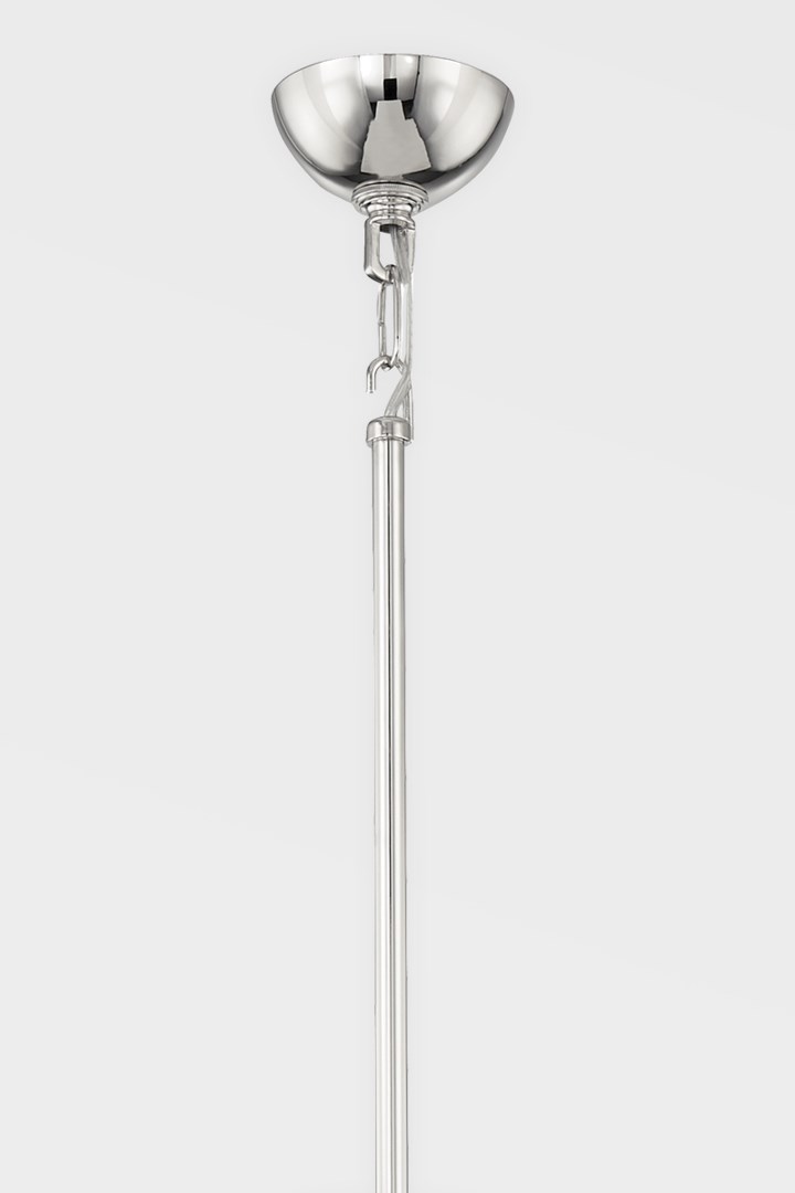 Harlem by Hudson Valley Lighting