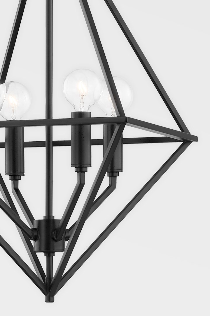 Haines by Hudson Valley Lighting