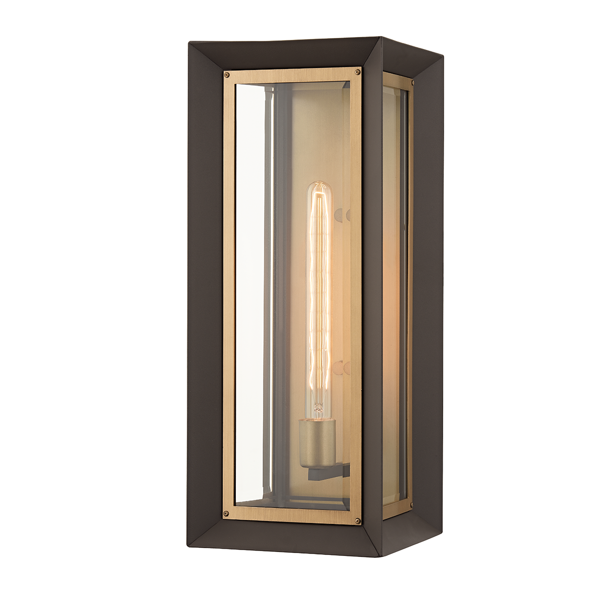 LOWRY B4053-TBZ/PBR | Hudson Valley Lighting Group