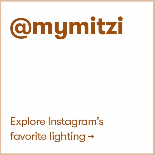 Ceiling, Wall And Floor Lamp Light Fixtures | Mitzi