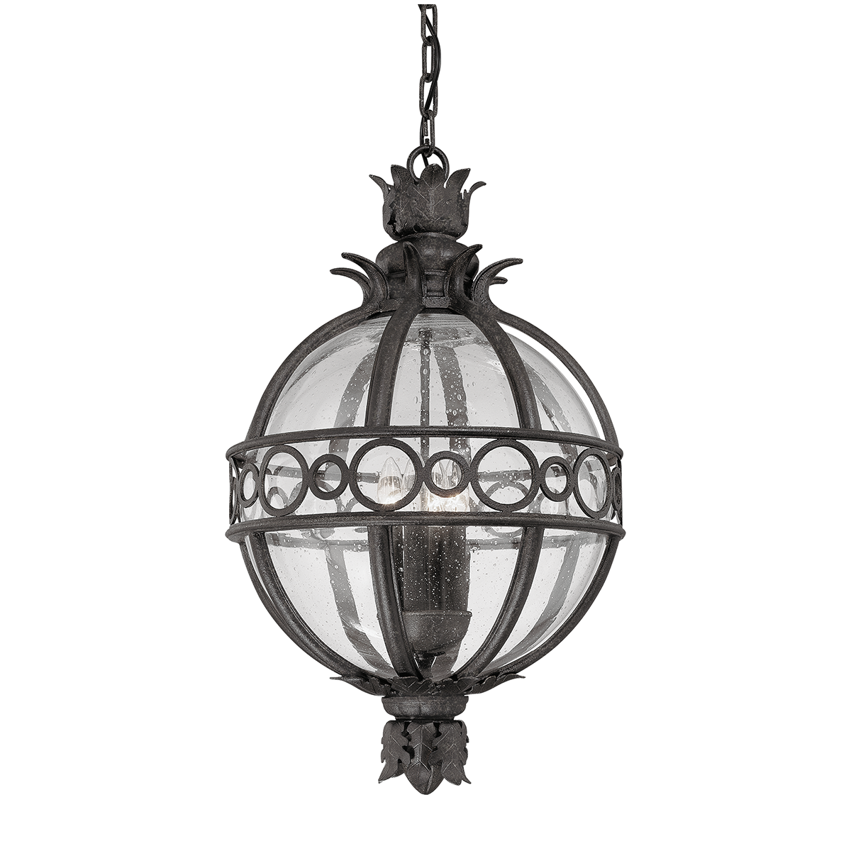 CAMPANILE F5008-FRN | Hudson Valley Lighting Group