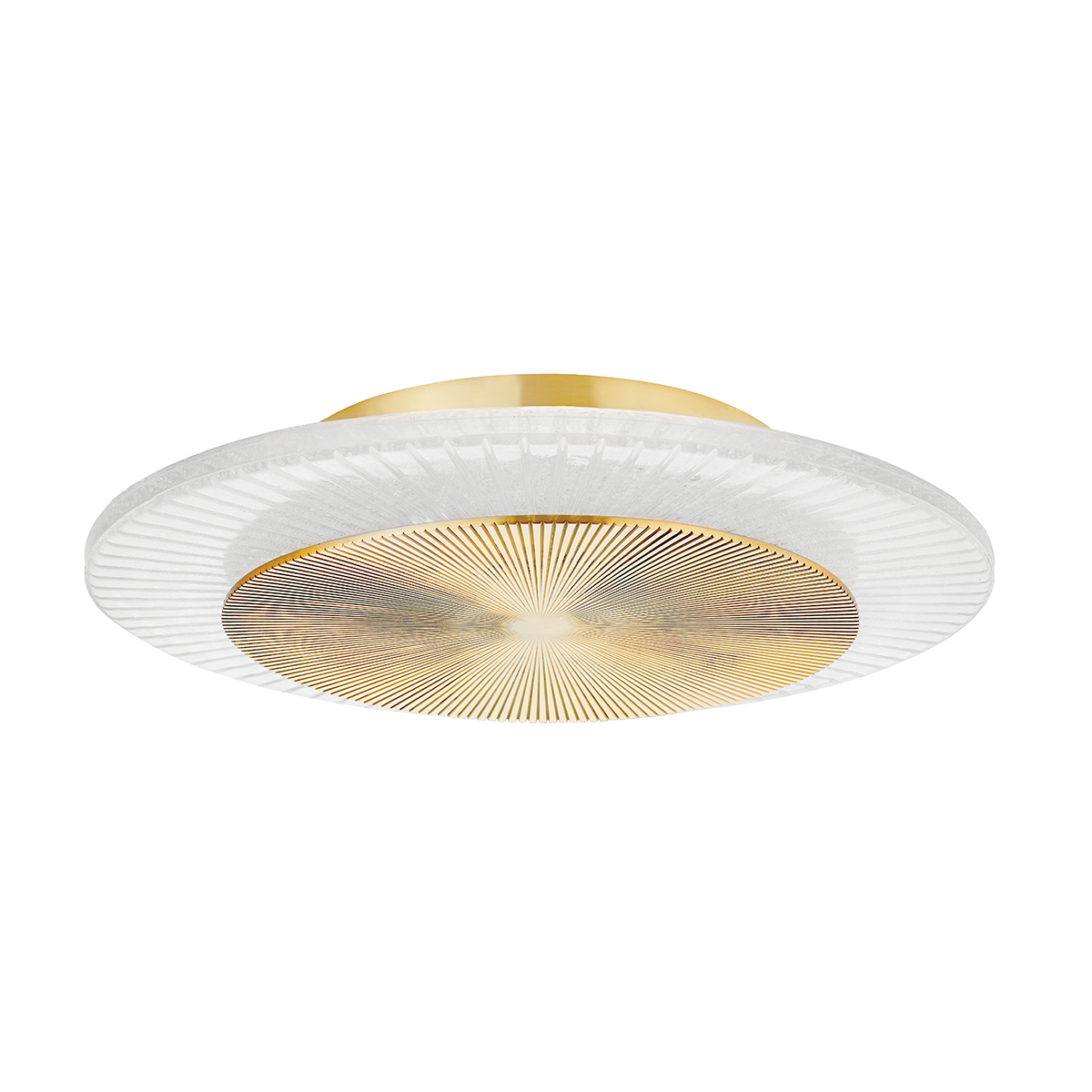 TOPAZ 328-16-VPB | Hudson Valley Lighting Group