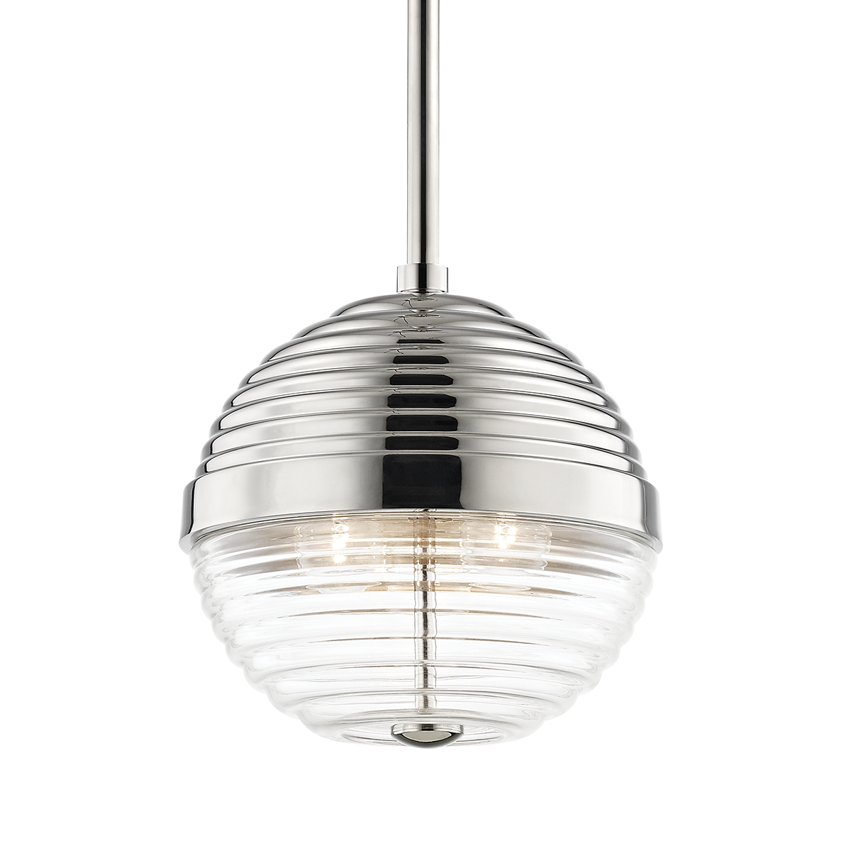 EASTON 1210-PN | Hudson Valley Lighting Group