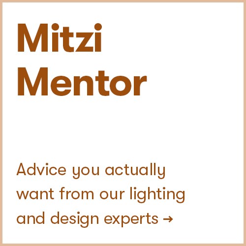 Ceiling, Wall And Floor Lamp Light Fixtures | Mitzi